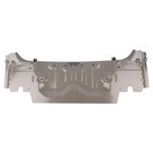 NEW For 2017 - 2022 Tesla Model 3 M3 Rear Body Trunk Panel Cover | eBay