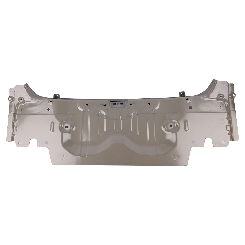 NEW For 2017 - 2022 Tesla Model 3 M3 Rear Body Trunk Panel Cover | eBay