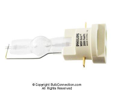 Philips MSR Gold 2000 SA FastFit 24573-8 2000w Bulb for sale online | eBay