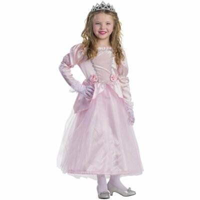 Adorable Princess Costume | eBay