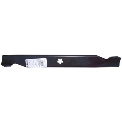Stens New Stens Notched Hi-Lift Blade 340-178 Compatible with AYP ...