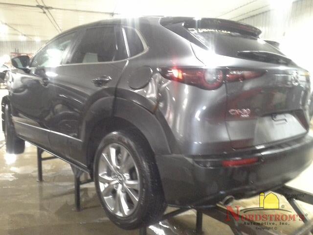 2020-2022 Mazda CX-30 65013 A / 64995 Wheel 18x7 Silver 9965A17080 for ...