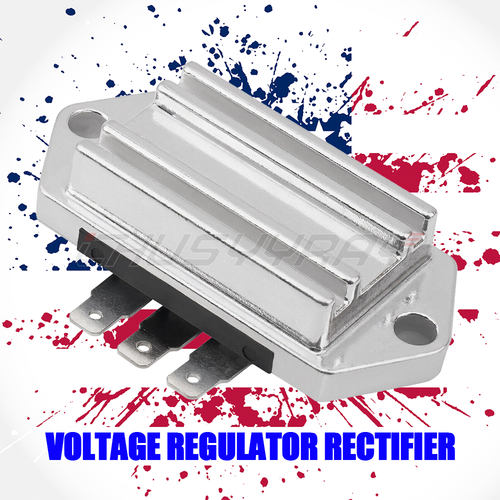 Top Quality Voltage Regulator Rectifier Replacement For Kohler Engines ...