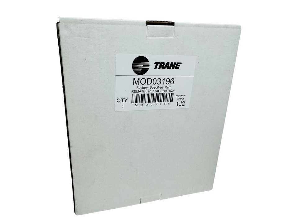 Genuine Trane Reliatel Dual Circuit Board - MOD03196 - New | eBay