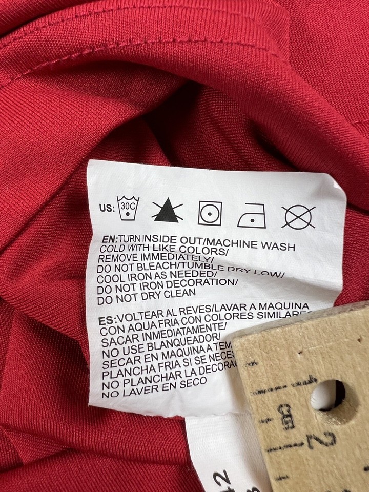 And1 Shirt Mens Small Red Basketball Short Sleeve Graphic Casual | eBay UK