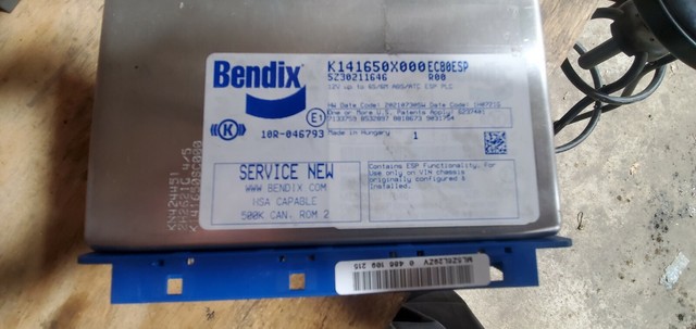Bendix k141650x000 k141650sc000 2518042C1 for sale online | eBay