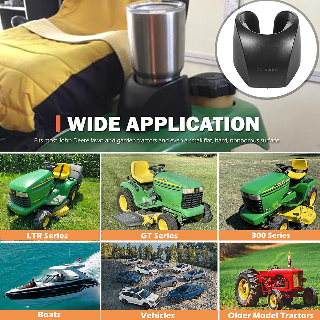 Small John Deere Lawn Tractors John Deere LTR155 42 Direct Collect