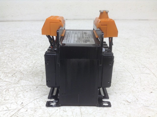 Botter 50213.38 0.075 kVA Control Transformer 75 VA TM.0075.15.PF.UL ...