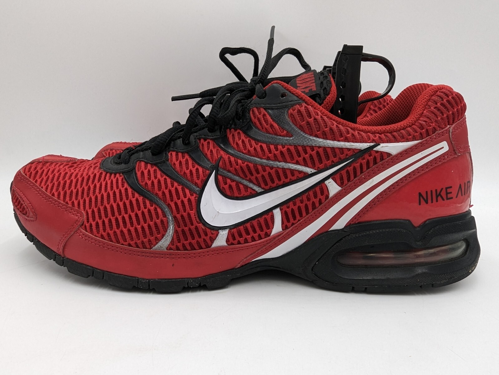 Size 12 - Nike Air Max Torch 4 Gym Red for sale online | eBay