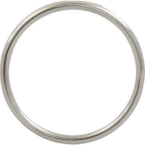 Hillman 703504 Thin Wire Split Rings (3/4") | eBay