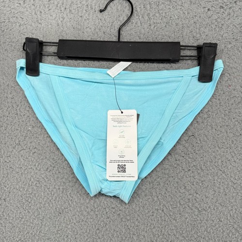 Todd Sanfield Brief Mens XS Blue Air Essential Endurance Underwear ...