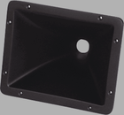 TSG AUDIO 1" HORN Model 1028 NEW | eBay