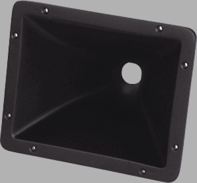 TSG AUDIO 1" HORN Model 1028 NEW | eBay