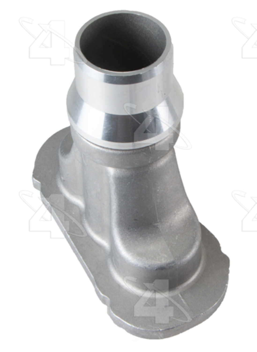 Engine Coolant Water Outlet 4 Seasons 86222 | eBay