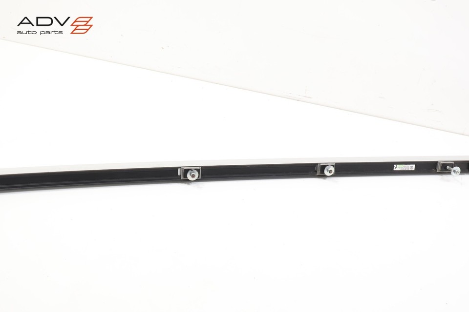 2023 - 2025 MAZDA CX-50 ROOF RIGHT RAIL RACK LUGGAGE CARRIER MOLDING ...