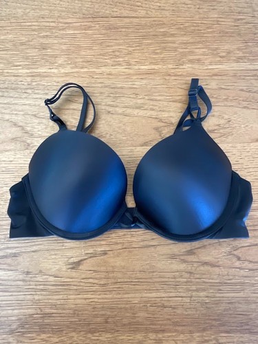 Victoria's Secret Dark Twilight 32C Very Sexy Bombshell Push Up Add 2 ...