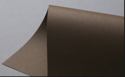 Chocolate Brown Acid Free Extra Thick Card A4 300gsm 20 Sheets | eBay UK