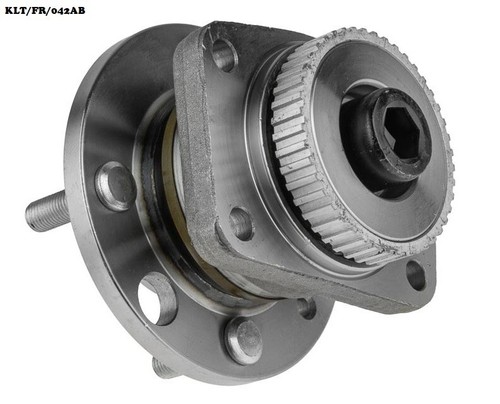 Rear Wheel Bearing & Hub Assembly For FORD MONDEO MK1 MK2 1993-2000 KLT ...