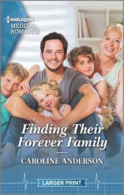 Finding Their Forever Family (Yoxburgh Park Hospital) - GOOD ...