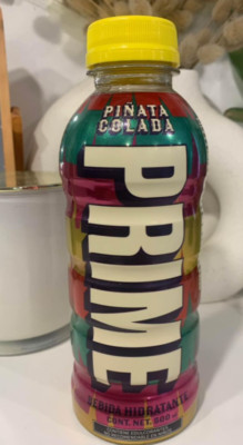 Pinta Colada Prime Hydration | eBay