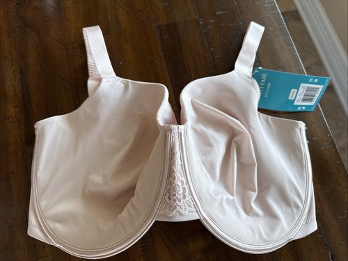 Vanity Fair Beauty Back Underwire Bra Style 76080 Size 38H NWT | eBay