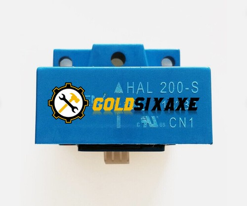 1PCS NEW FOR LEM Current Sensor HAL200-S 200A | eBay