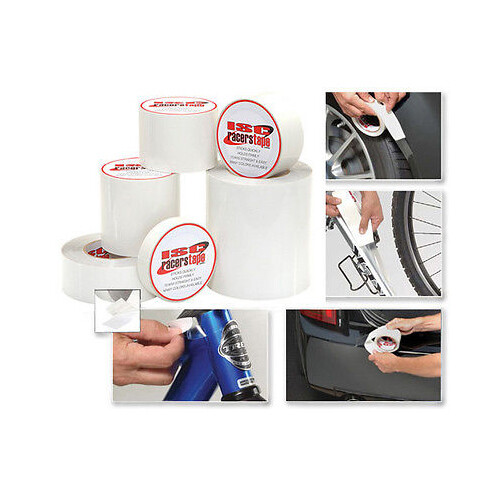 ISC Helicopter-OG-HD Surface Guard Tape: 3 in. x 60 ft. (Transparent ...