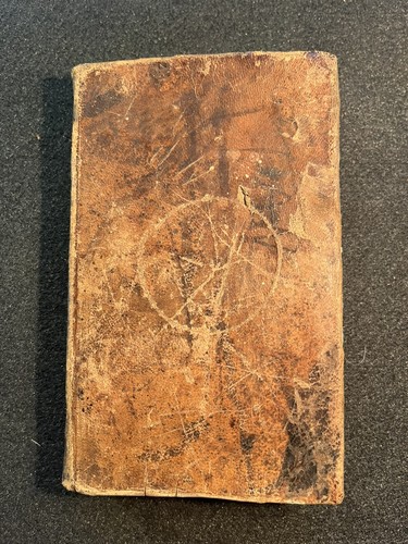 Jedidiah Morse / Geography Made Easy Being An Abridgment Of The ...