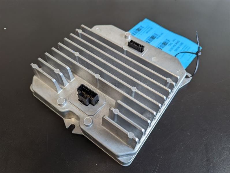 Chassis ECM Body BCM Power Control Fits 16-19 BMW 740i 227937 | eBay