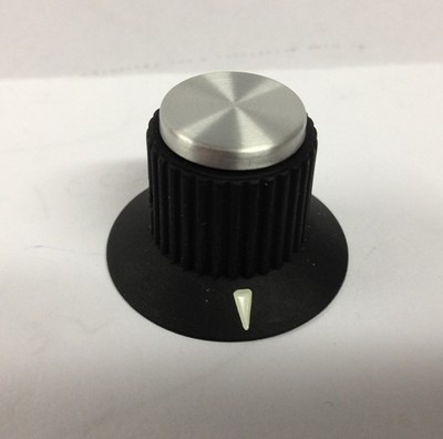 Knobs - Control Knob