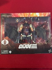 G.I. Joe 6" Classified Series Nemesis Immortal