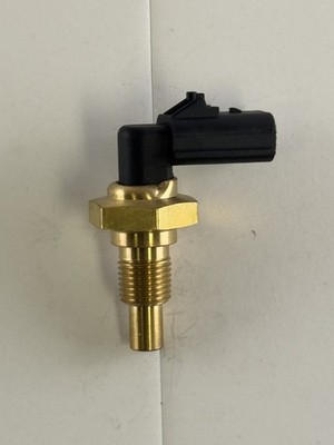 New Engine Cooling Temperature Sensor Fit for Detroit Series 60 14l ...