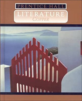 Prentice Hall Literature Hardcover Prentice-Hall Staff 9780137223985| eBay