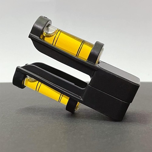 3Pcs Gunsmithing Tools Magnetic Gunsmith Level Scope Mounting Leveling ...