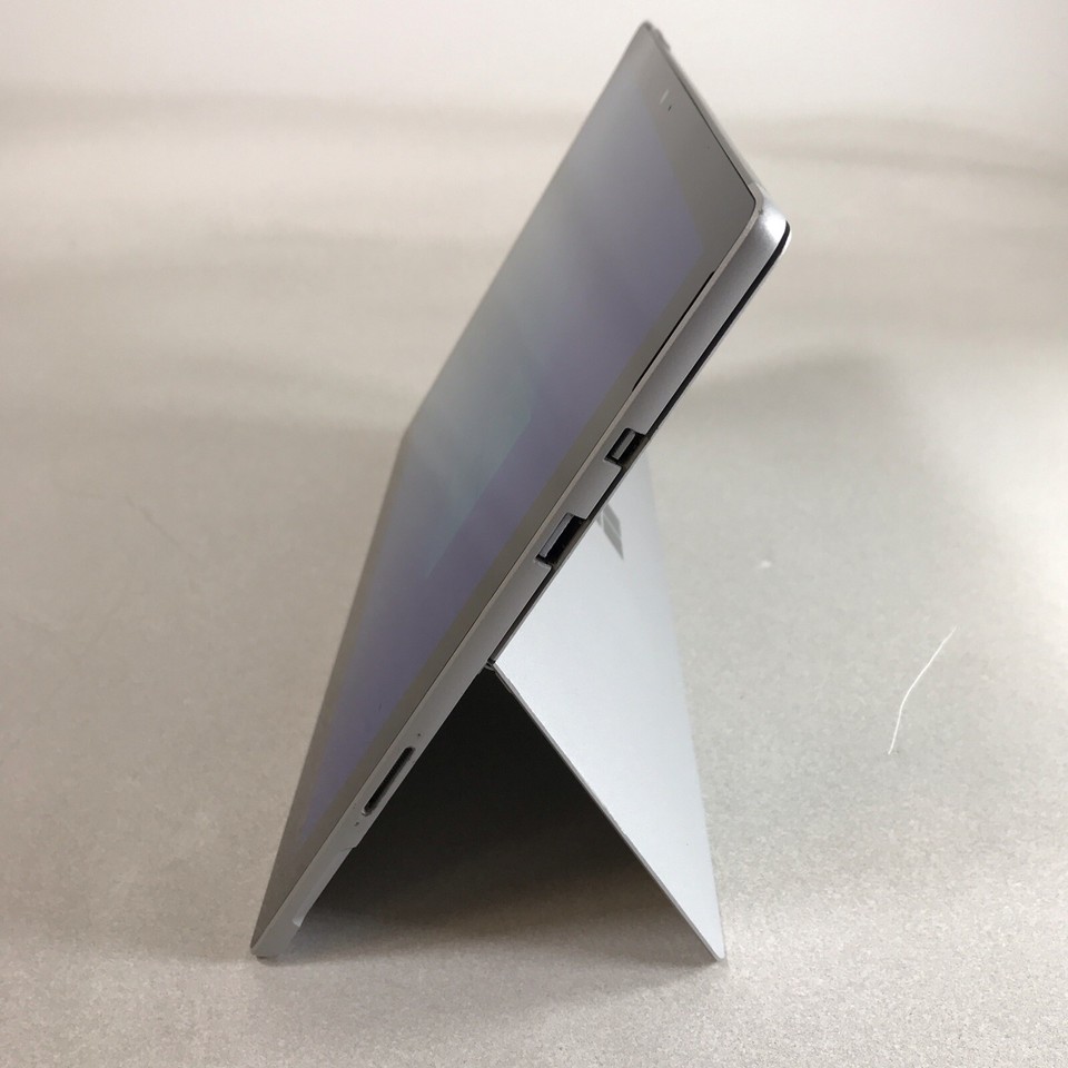 Microsoft Surface Pro Intel Core i5-7300U 8 GB RAM 256 GB SSD Windows ...