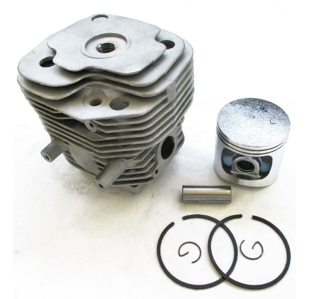Cylinder Piston Kit For ECHO Chainsaw CS-1201 | eBay
