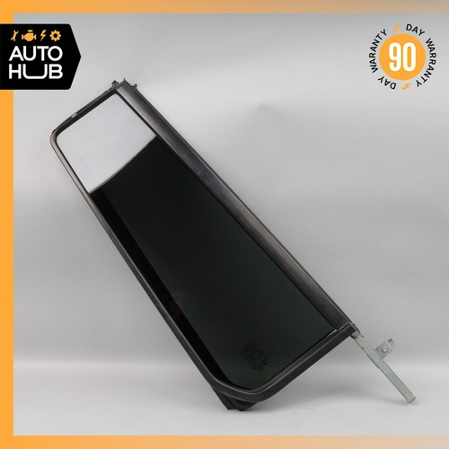 05-16 Land Rover LR4 LR3 HSE Rear Right Side Fixed Privacy Window Glass ...