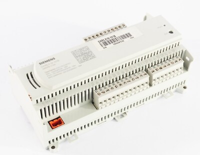 Siemens DXR2.E18-101B Room Automation Station | eBay
