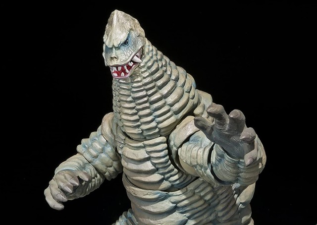 Action Figure Bandai Ultra-act Red King Japan IMPORT 606 for sale ...