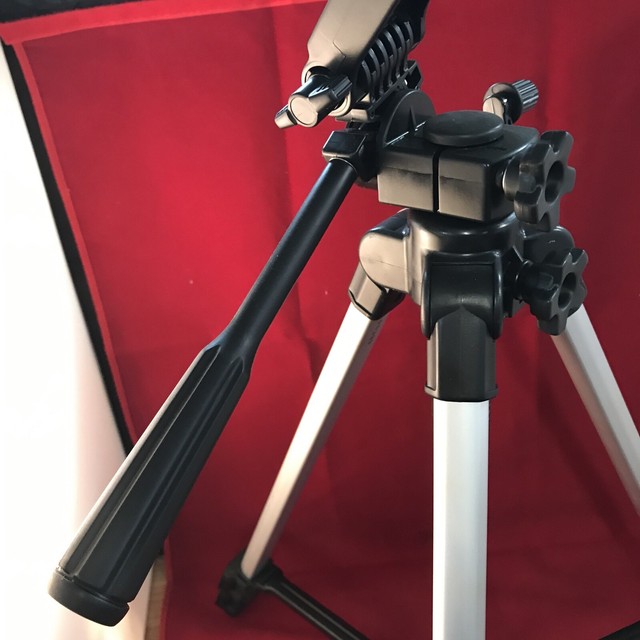 Velbon 5000 Tripod for sale online | eBay