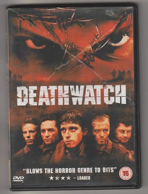 Deathwatch (DVD, 2003) 5060002831151| eBay
