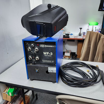 Welders - Blade Welder