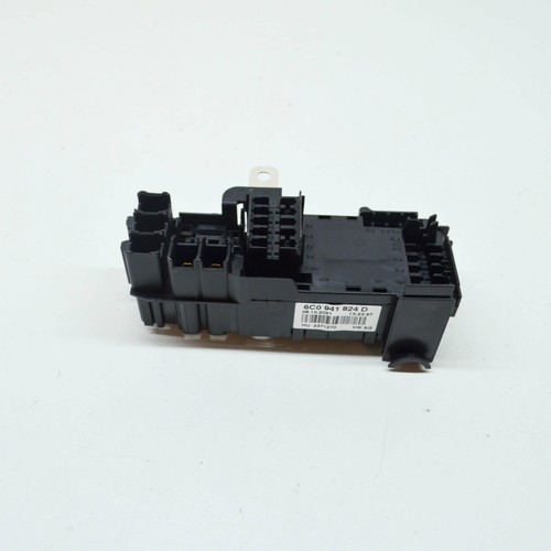 New AUDI A1 Sportback GB Fuse Box Holder 6C0941824D | eBay