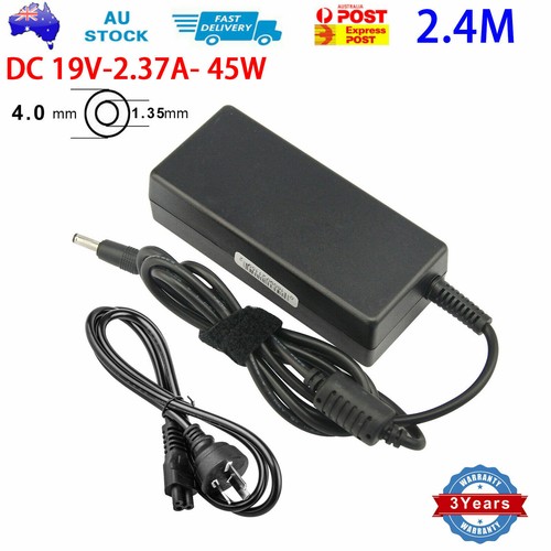 AC Adapter Charger 45W For ASUS X509 X509J X509JA D509A D509 19V 2.37A ...