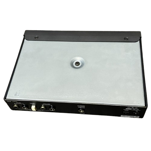 USED Boss Graphic Equalizer RGE-10 Free Shipping | eBay