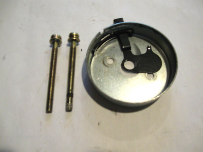 Echo GT-1000 Gas Trimmer Choke Assembly.............................e1 ...