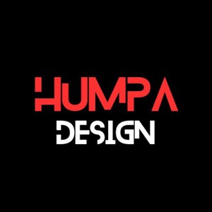 Humpa Design | eBay Stores