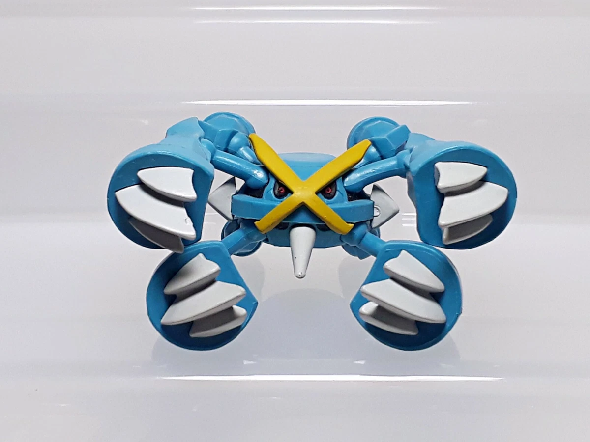 Mega Metagross Pokemon