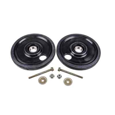 Polaris Snowmobile 2015-2021 Axys Models Internal Rail Bogie Wheel Kit ...