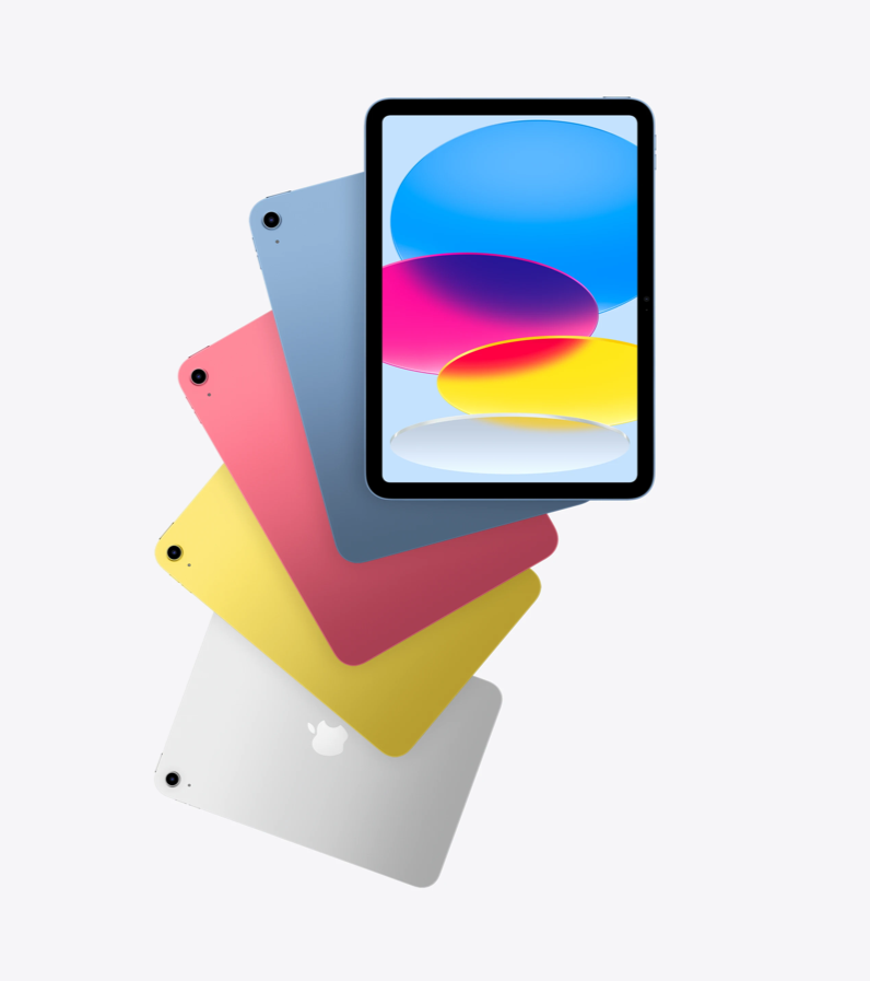 Apple iPad (A16) 11th Gen – Wi-Fi 128GB -Brand New – Sealed Box Ships ...